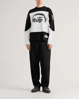 NEIGHBORHOOD Hockey Shirt
