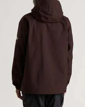 AND WANDER 2.5l Hiker Rain Jacket