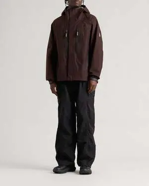 AND WANDER 2.5l Hiker Rain Jacket