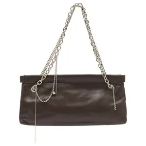 JUSTINE CLENQUET Flor Chain Bag
