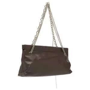 JUSTINE CLENQUET Flor Chain Bag