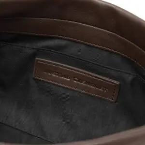 JUSTINE CLENQUET Flor Chain Bag