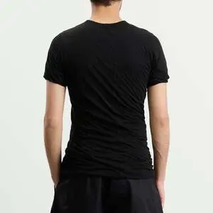 Rick Owens Double Layer T-shirt