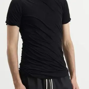Rick Owens Double Layer T-shirt