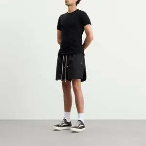 Rick Owens Double Layer T-shirt