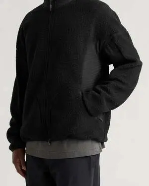 MELLOW CLO Expedition Fleece Jacket