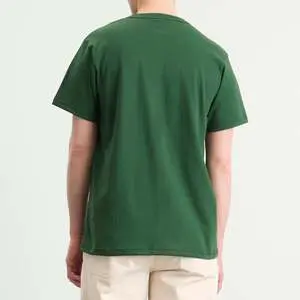 RANDY'S GARMENTS Inc. Logo Pocket T-shirt