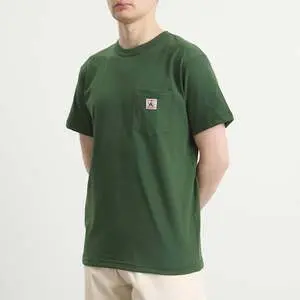 RANDY'S GARMENTS Inc. Logo Pocket T-shirt