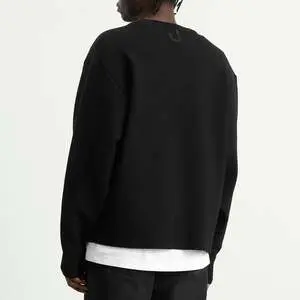 Jacquemus Merino Wool Cardigan