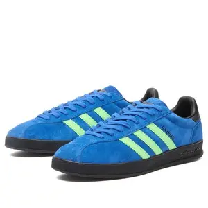 Adidas Gazelle Indoor Pro Sneakers
