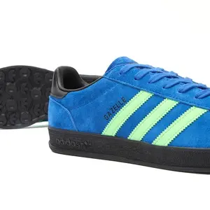 Adidas Gazelle Indoor Pro Sneakers