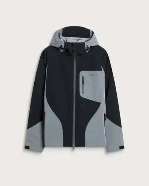 MELLOW CLO 3l Trek Jacket - Black