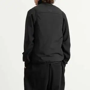 Y3 Gilet Jacket