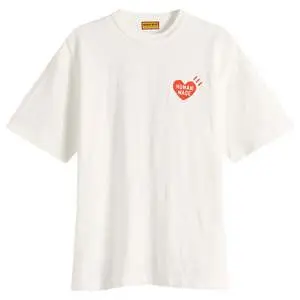 HUMAN MADE Souvenir Duck T-shirt - White