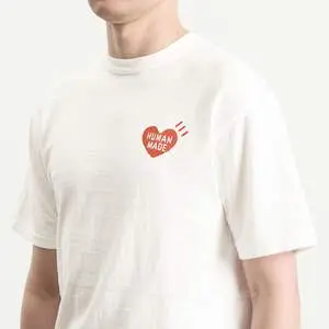 HUMAN MADE Souvenir Duck T-shirt