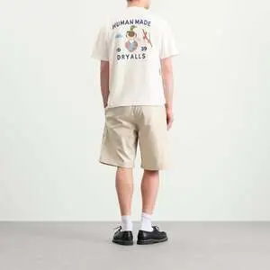 HUMAN MADE Souvenir Duck T-shirt