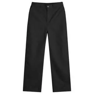 Adidas Skate Chino - Black