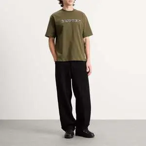 BUTTER GOODS Witness T-shirt