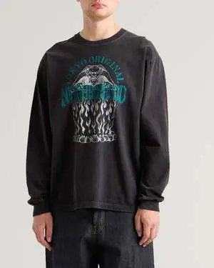 NEIGHBORHOOD Ls-3 Cauldron Long Sleeve T-shirt