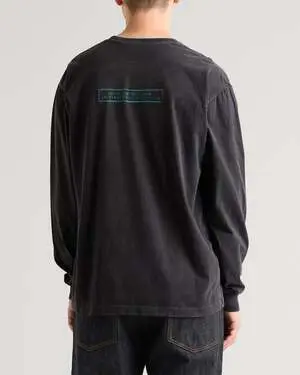 NEIGHBORHOOD Ls-3 Cauldron Long Sleeve T-shirt