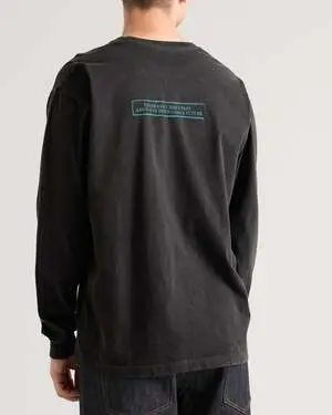 NEIGHBORHOOD Ls-3 Cauldron Long Sleeve T-shirt