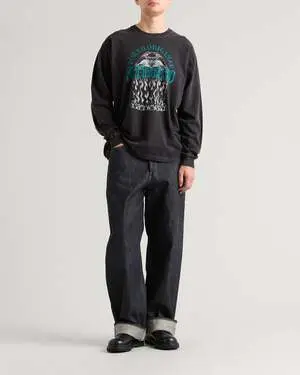 NEIGHBORHOOD Ls-3 Cauldron Long Sleeve T-shirt