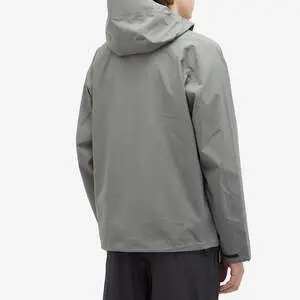 Norse Projects Arktisk 3l Waterproof Shell Jacket
