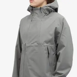 Norse Projects Arktisk 3l Waterproof Shell Jacket