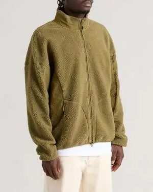 MELLOW CLO Expedition Fleece Jacket Exclusive