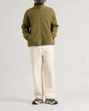 MELLOW CLO Expedition Fleece Jacket Exclusive