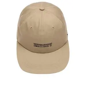NEIGHBORHOOD Dad Cap-2