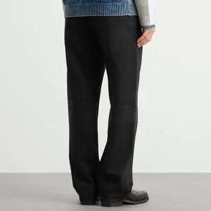 DIESEL® 2001 D-macro Baggy Denim Jeans