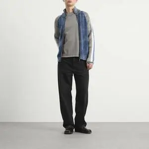 DIESEL® 2001 D-macro Baggy Denim Jeans