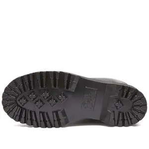 Dr. Martens Vegan Jadon Ii Mono Boot