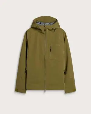 MELLOW CLO 3l Trek Jacket Exclusive - Olive