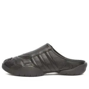 Y3 Regu Mule Sneakers - Black