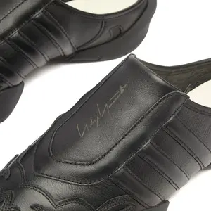 Y3 Regu Mule Sneakers