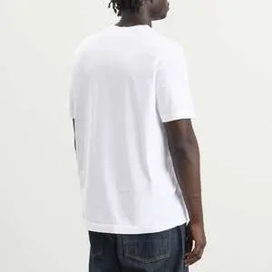 Stone Island Patch Logo T-shirt