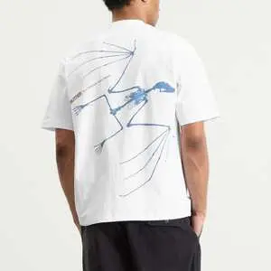 BUTTER GOODS Nocturnal T-shirt