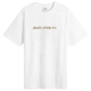 POLAR SKATE CO. Lovely Day T-shirt - White
