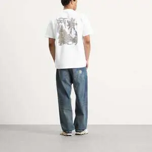 POLAR SKATE CO. Lovely Day T-shirt