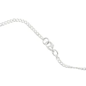 MAPLE Floral Pendant & Chain Necklace