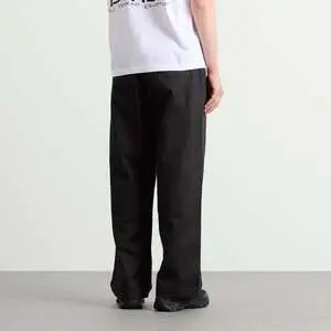 BUTTER GOODS Wide Leg Trousers