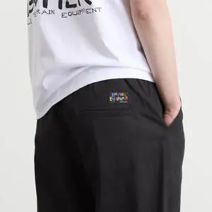 BUTTER GOODS Wide Leg Trousers