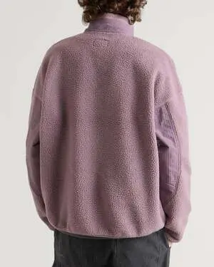 MELLOW CLO Expedition Fleece Jacket