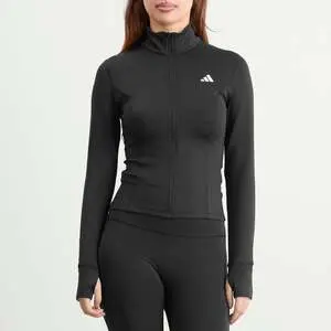 Adidas Zip Thru Jacket