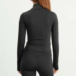 Adidas Zip Thru Jacket