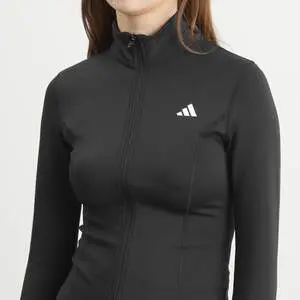 Adidas Zip Thru Jacket
