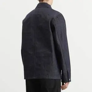 A.p.c. Frgmt. Grand Jack Jacket