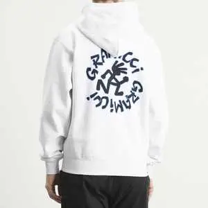 Gramicci Running Zip Hoodie
